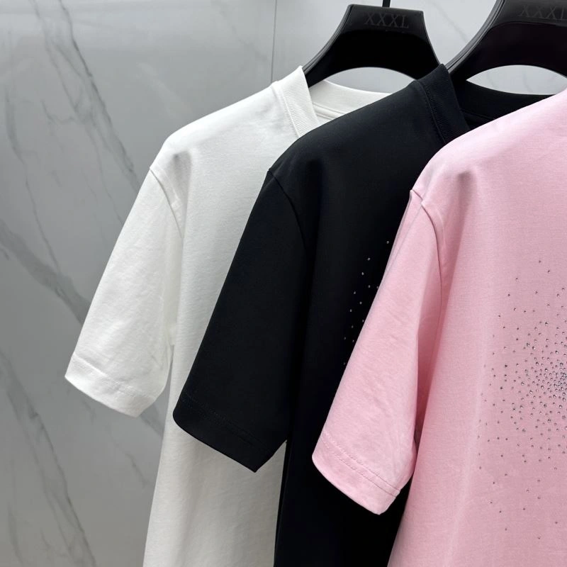 Accurate model Gucci T-Shirts