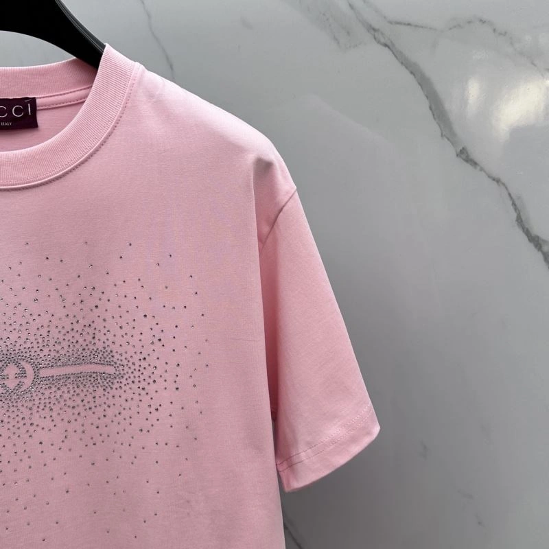 Accurate model Gucci T-Shirts