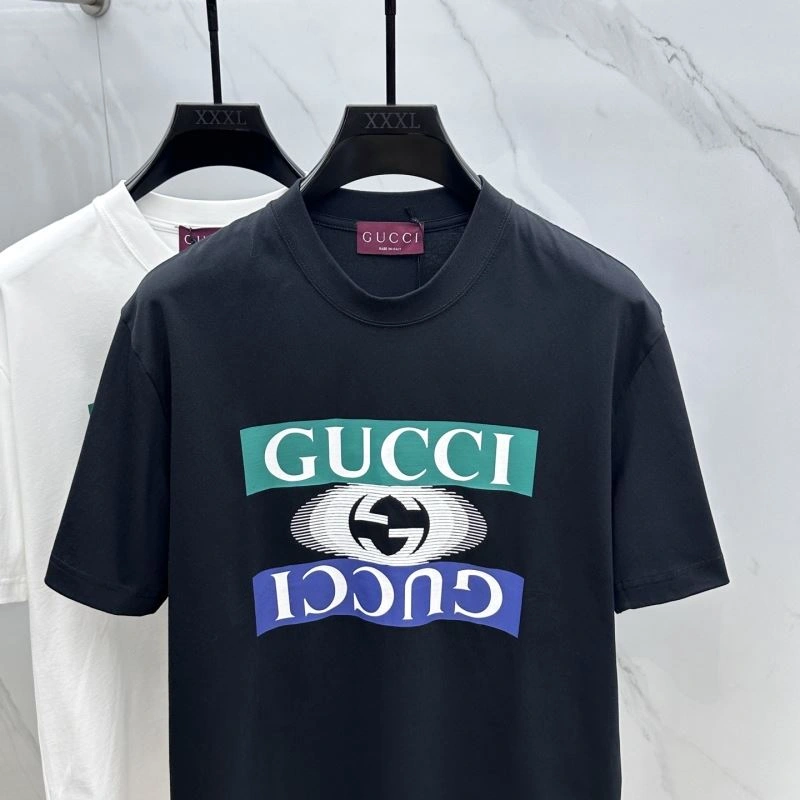 Precise copy Gucci T-Shirts