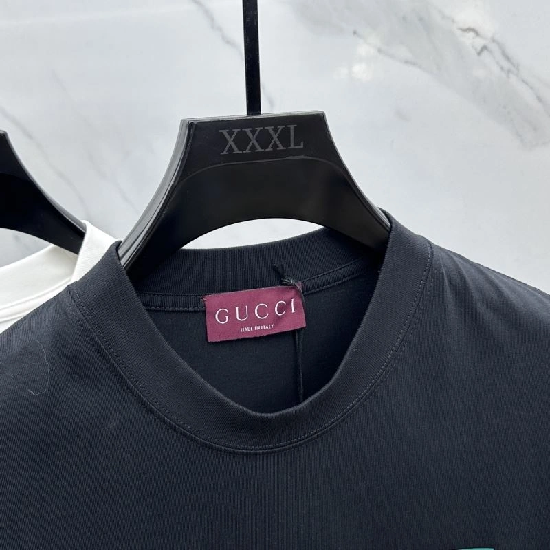 Precise copy Gucci T-Shirts