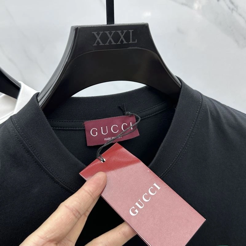 Precise copy Gucci T-Shirts