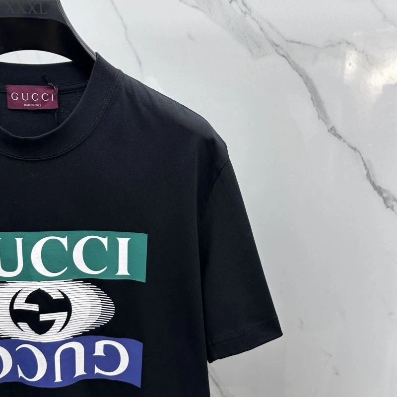 Precise copy Gucci T-Shirts