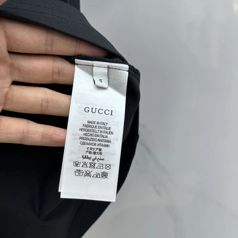 Precise copy Gucci T-Shirts
