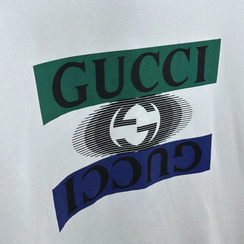 Discounted Gucci T-Shirts
