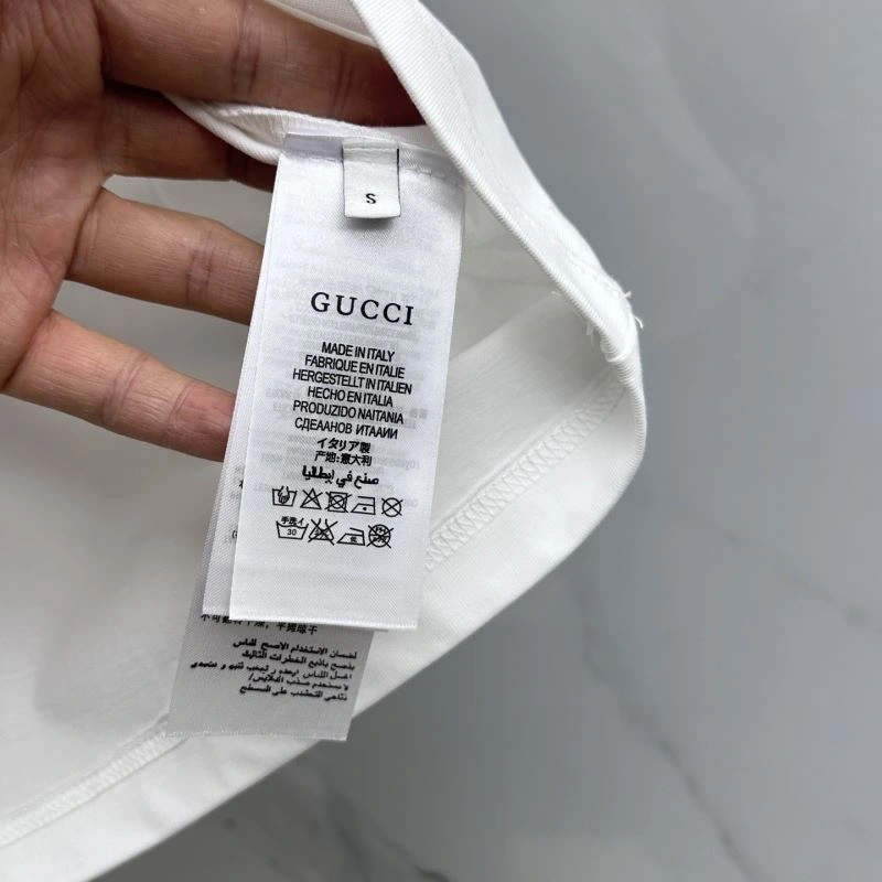 Discounted Gucci T-Shirts
