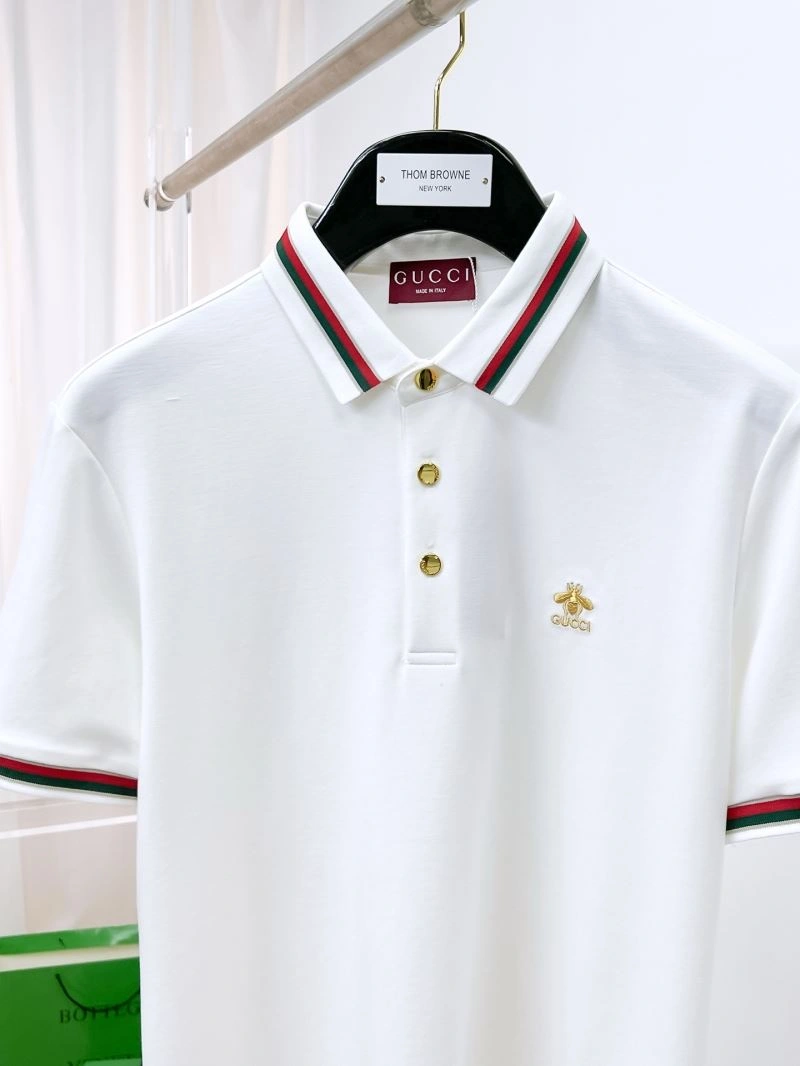Accurate model Gucci T-Shirts