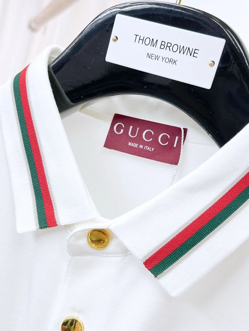 Accurate model Gucci T-Shirts
