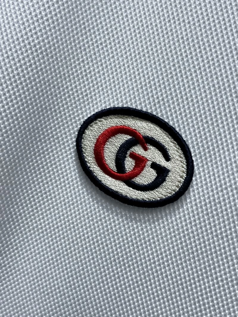 Perfect replica Gucci T-Shirts