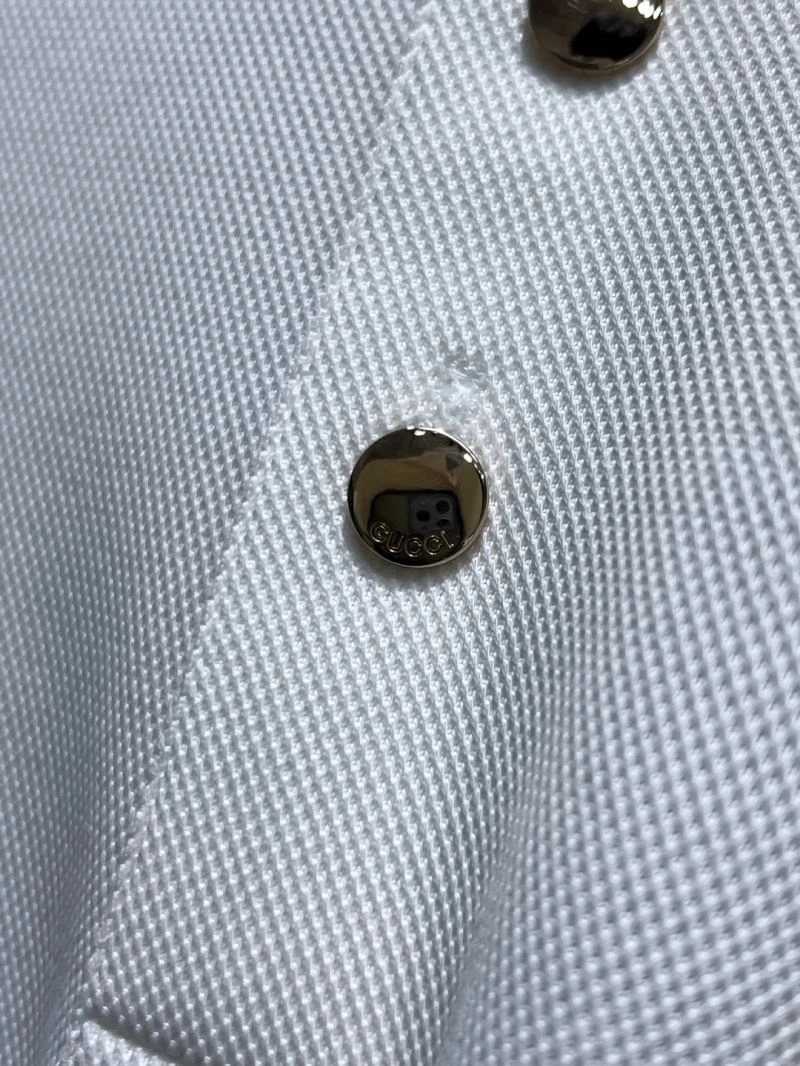 Perfect replica Gucci T-Shirts