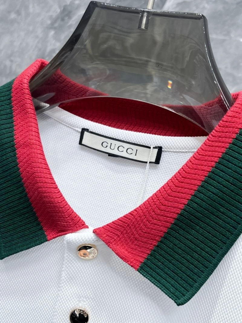 Perfect replica Gucci T-Shirts