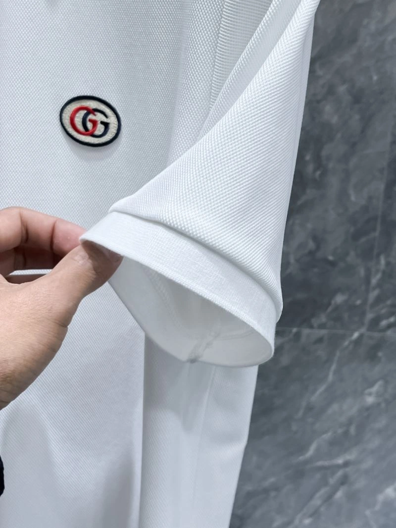 Perfect replica Gucci T-Shirts