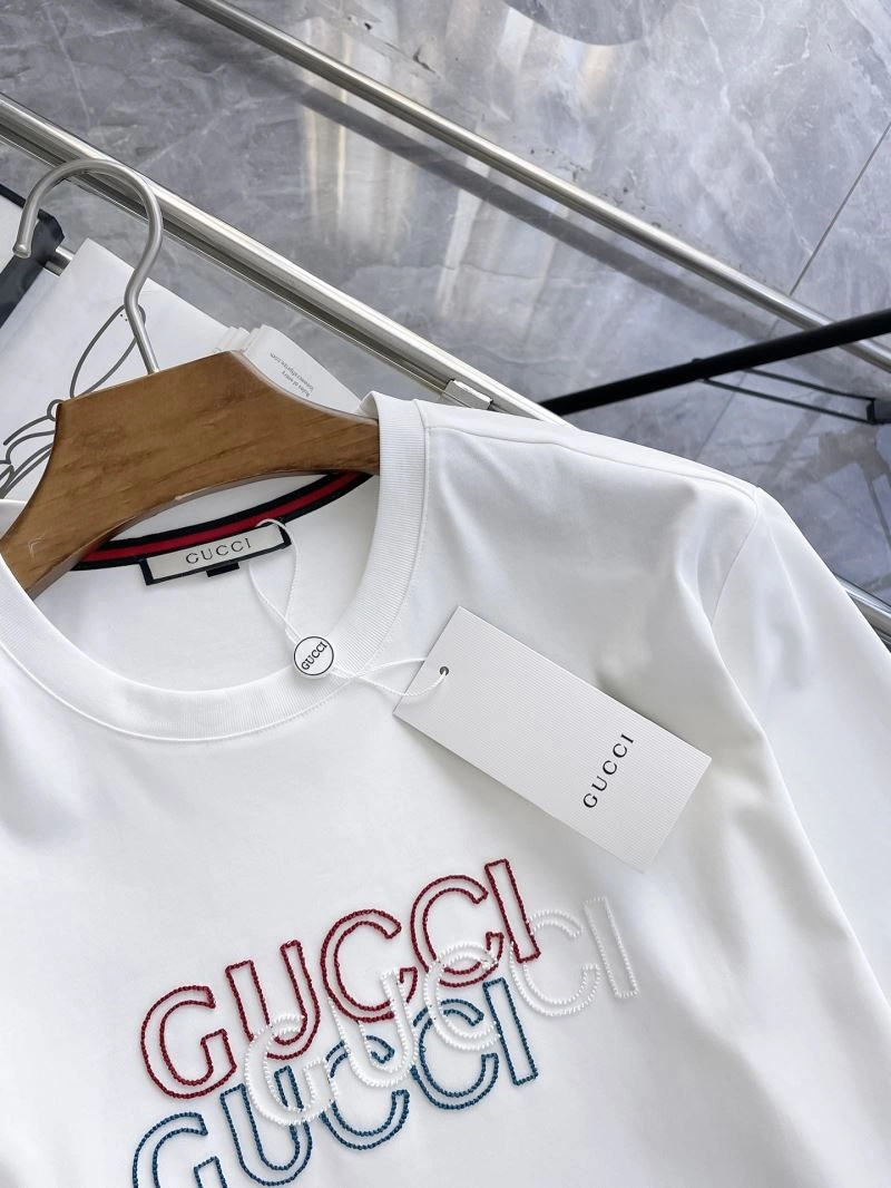 Discounted Gucci T-Shirts