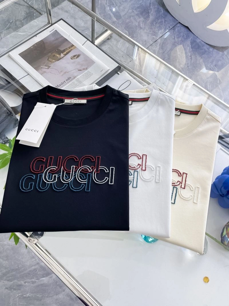 Discounted Gucci T-Shirts