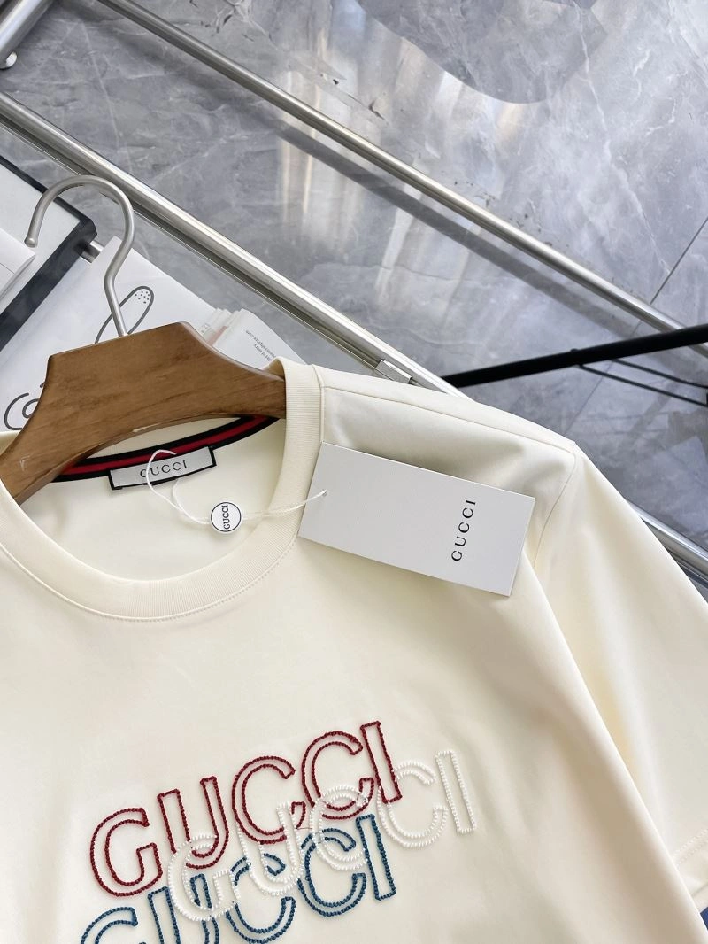 Original Gucci T-Shirts
