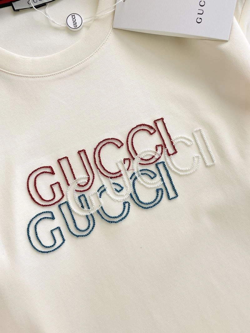 Original Gucci T-Shirts