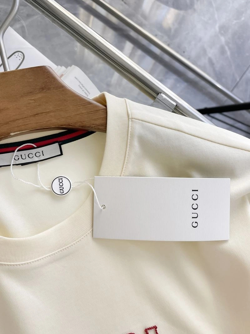 Original Gucci T-Shirts