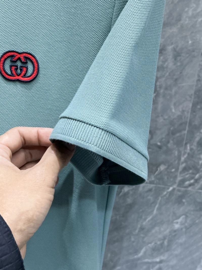 Official Gucci T-Shirts