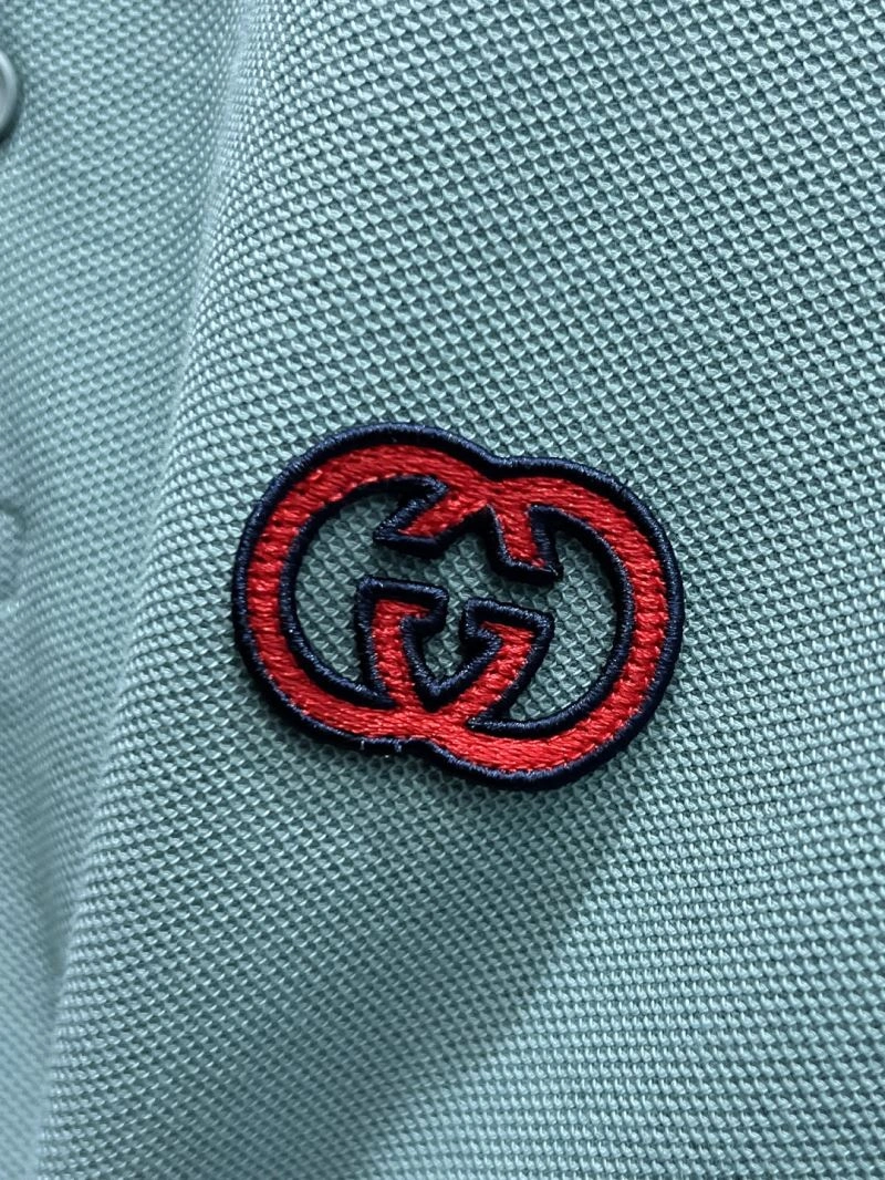 Official Gucci T-Shirts