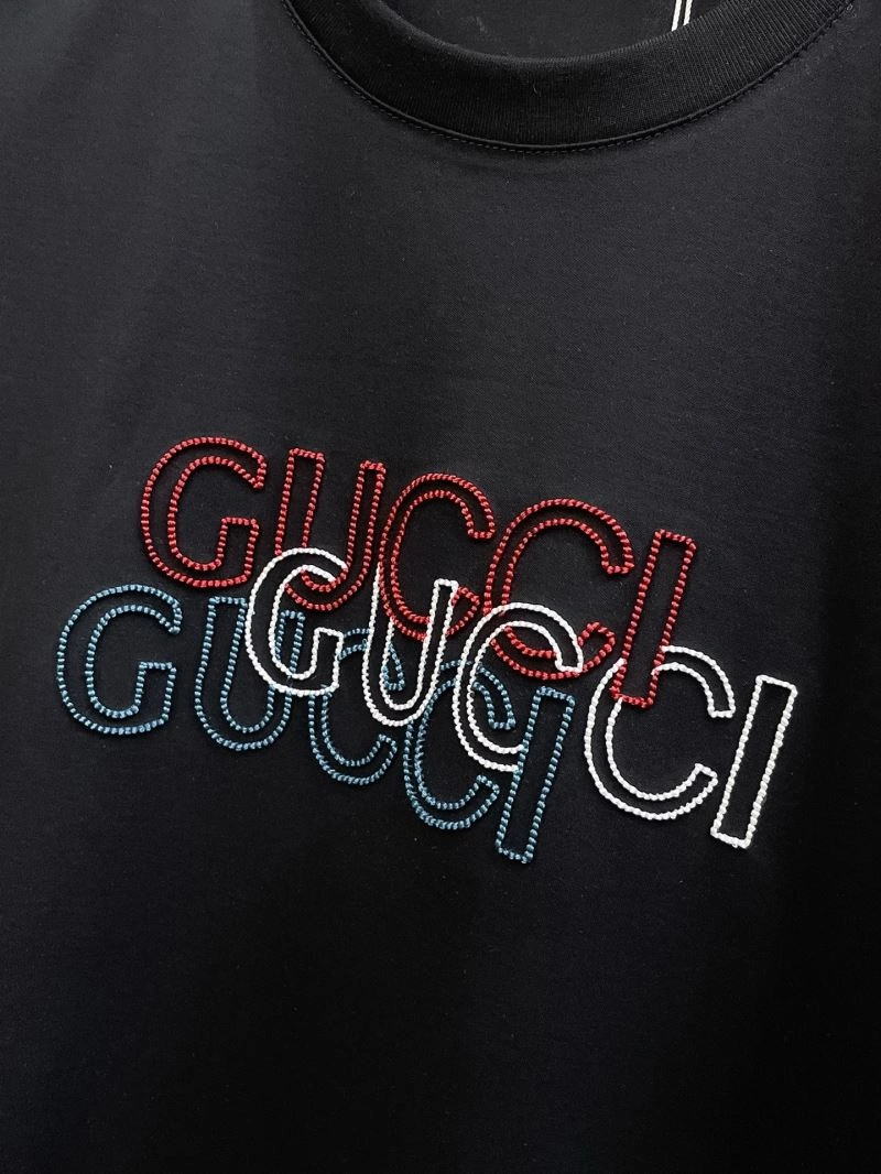 Indistinguishable Gucci T-Shirts