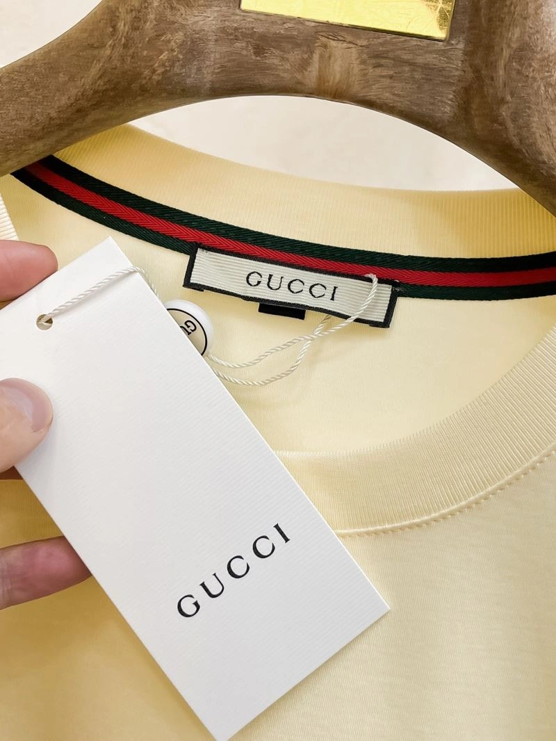 Brand-original Gucci T-Shirts