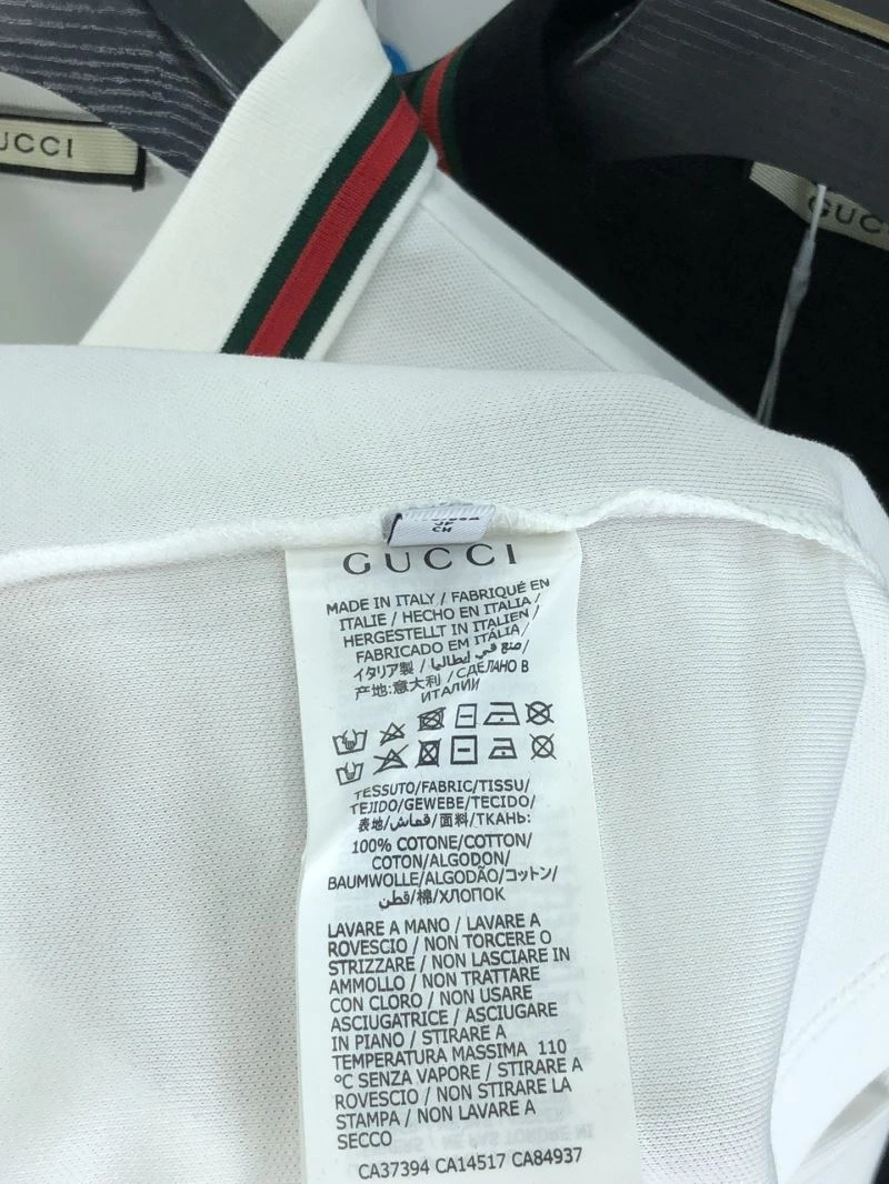 Bargain Gucci T-Shirts
