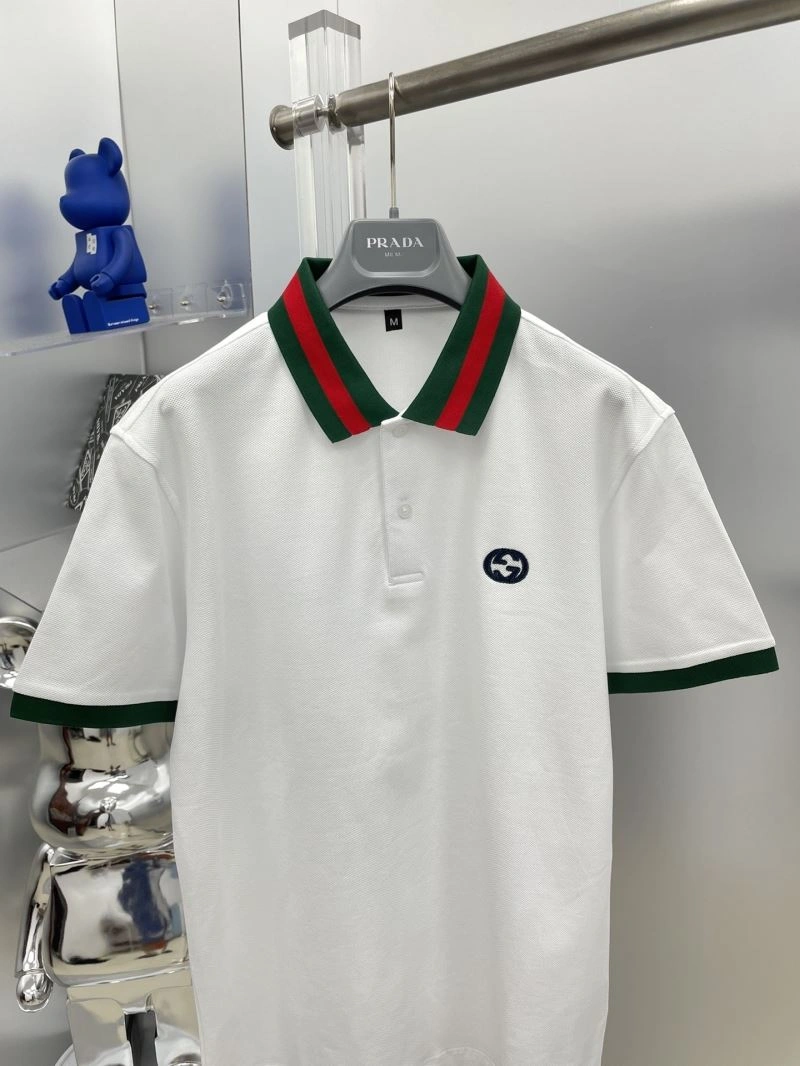 Top mirror Gucci T-Shirts
