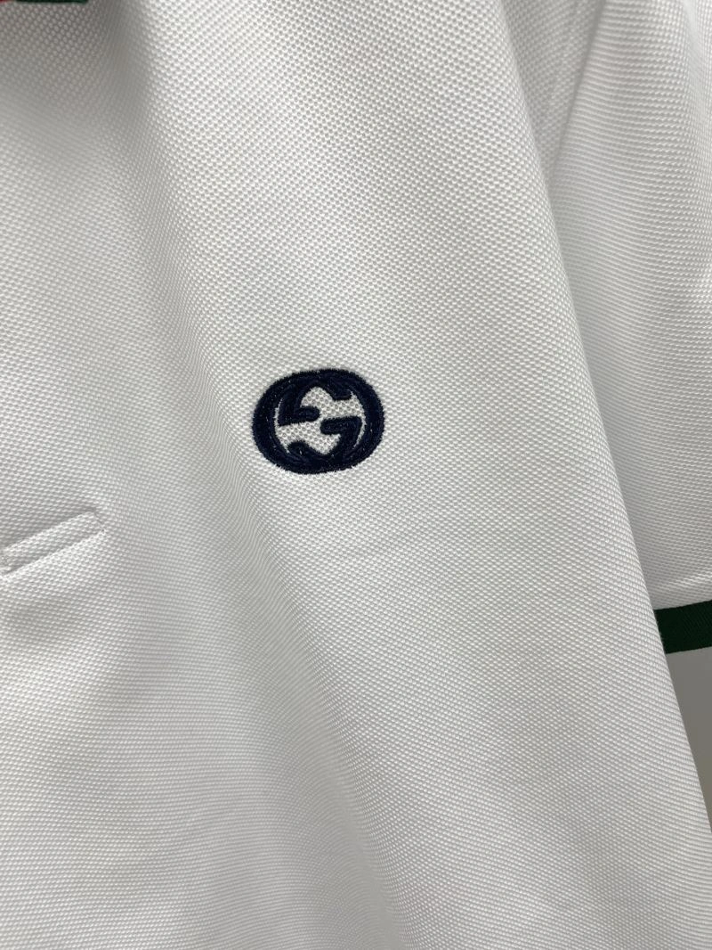 Top mirror Gucci T-Shirts