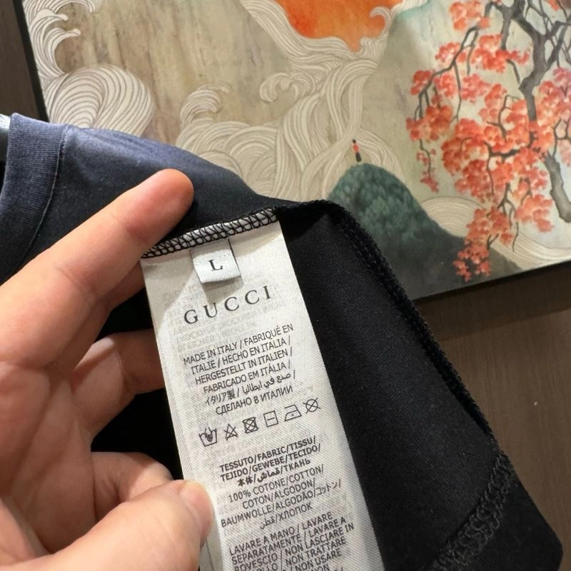 Low-cost Gucci T-Shirts