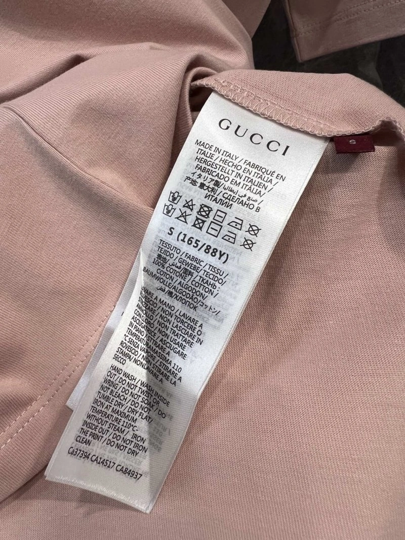 Discounted Gucci T-Shirts