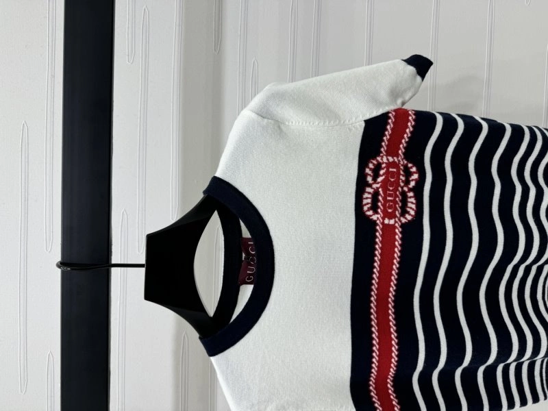 Exact replica Gucci T-Shirts