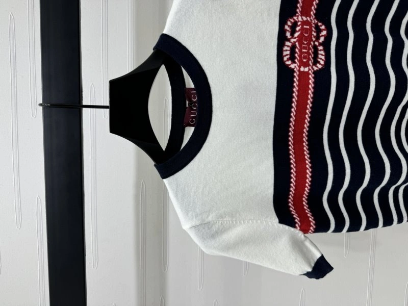 Exact replica Gucci T-Shirts
