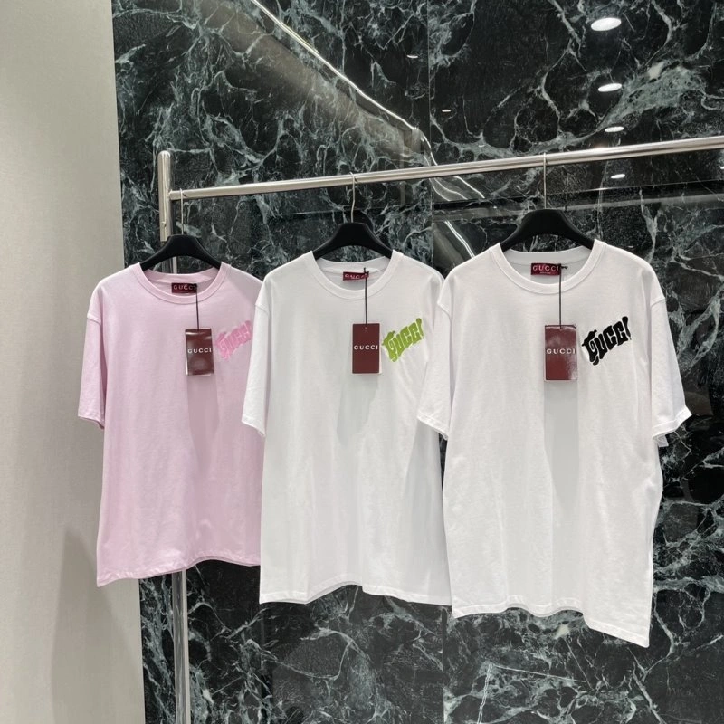 Gucci T-Shirts