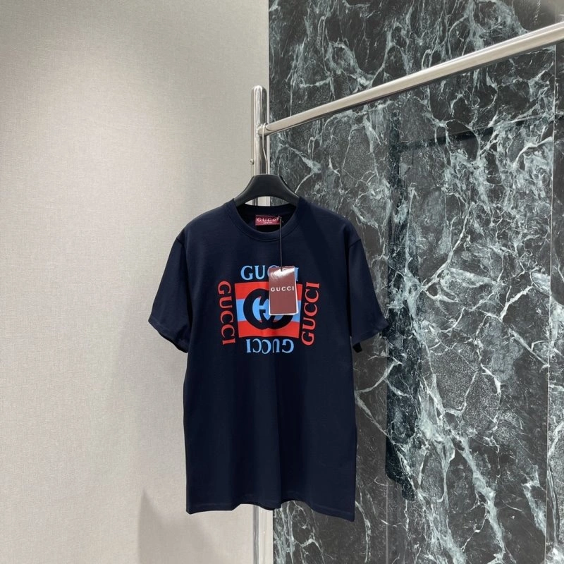 Precise copy Gucci T-Shirts