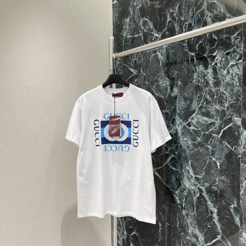 Precise copy Gucci T-Shirts