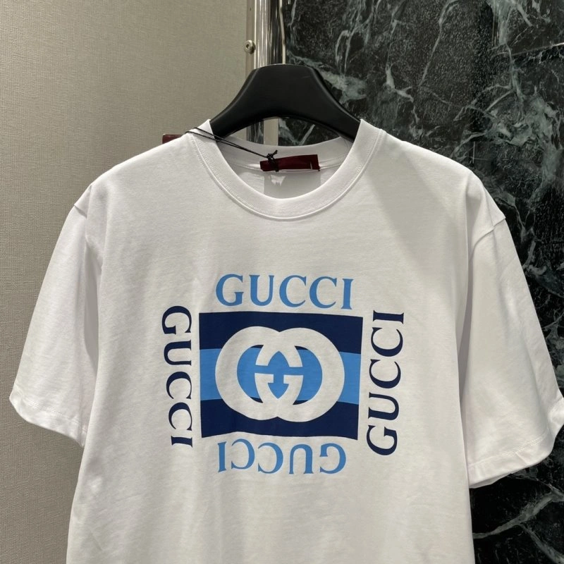 Precise copy Gucci T-Shirts