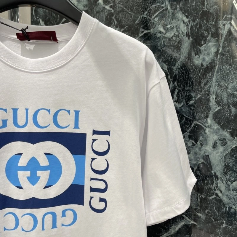 Precise copy Gucci T-Shirts
