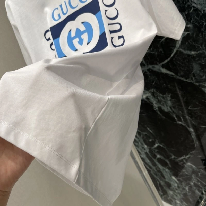 Precise copy Gucci T-Shirts