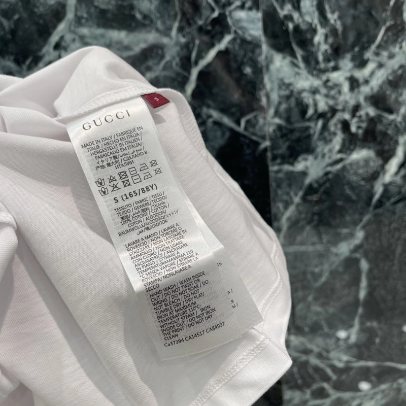 Precise copy Gucci T-Shirts
