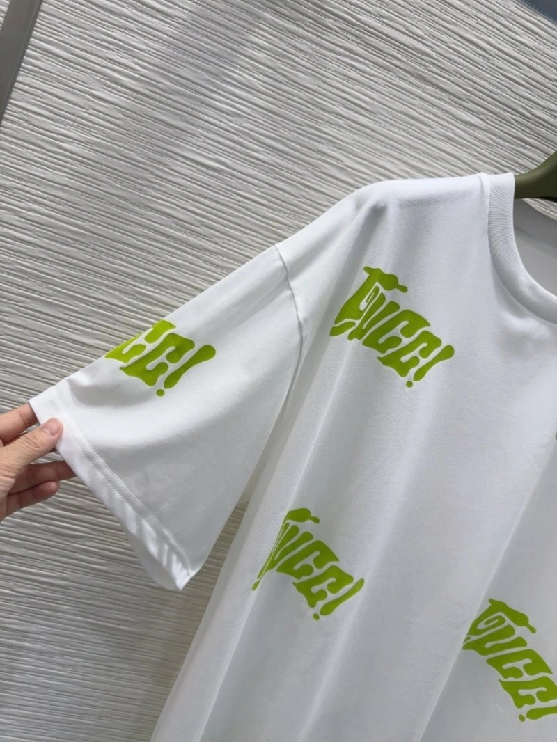 Top match Gucci T-Shirts