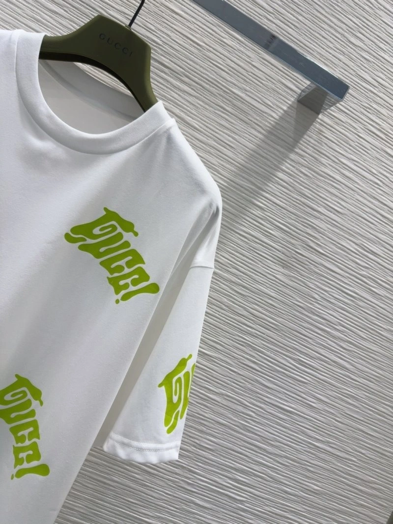 Top match Gucci T-Shirts