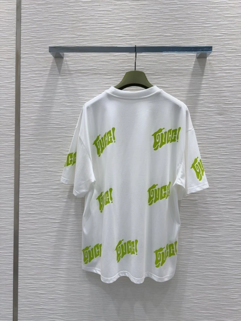 Top match Gucci T-Shirts
