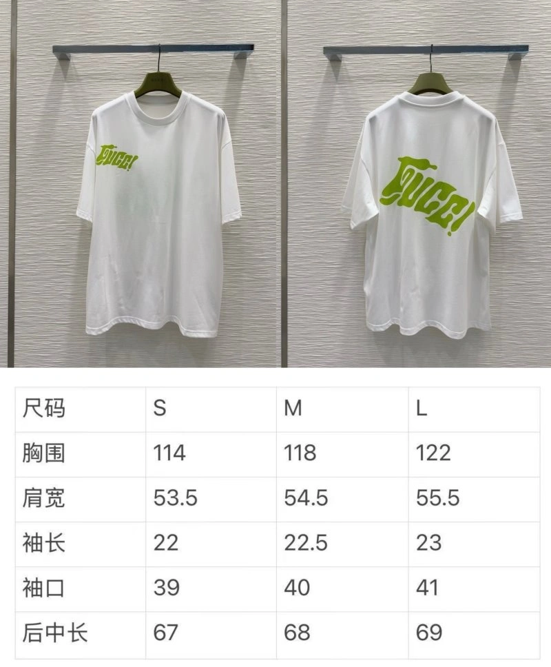 Low-cost Gucci T-Shirts