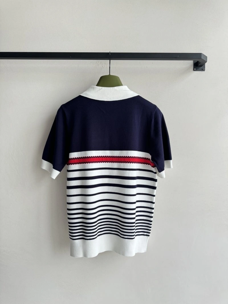 Top mirror Gucci T-Shirts