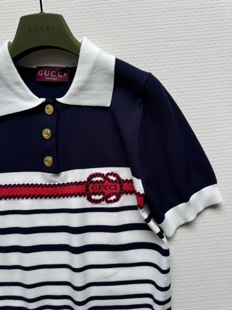 Top mirror Gucci T-Shirts