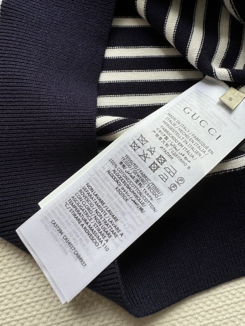 Top match Gucci T-Shirts