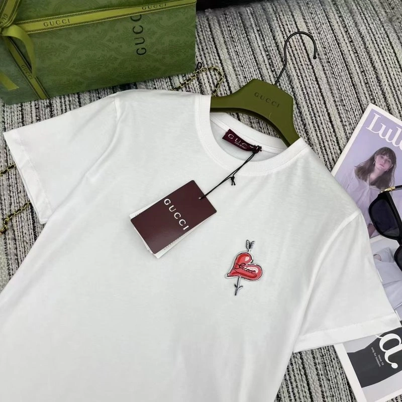Perfect replica Gucci T-Shirts