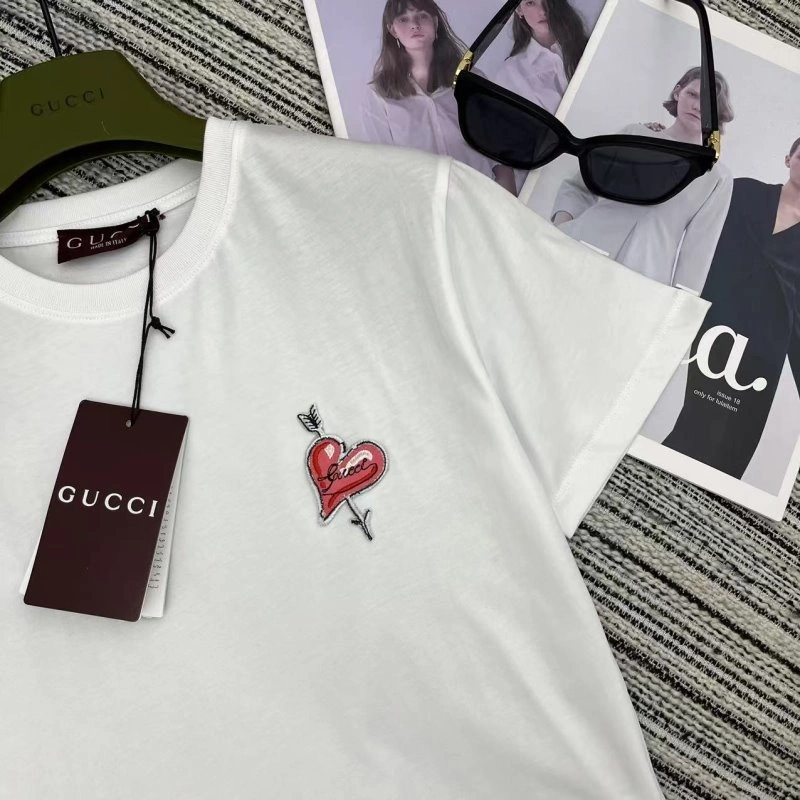 Perfect replica Gucci T-Shirts