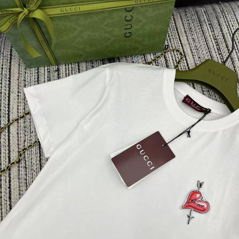 Perfect replica Gucci T-Shirts