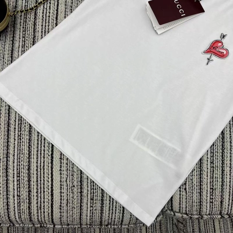 Perfect replica Gucci T-Shirts