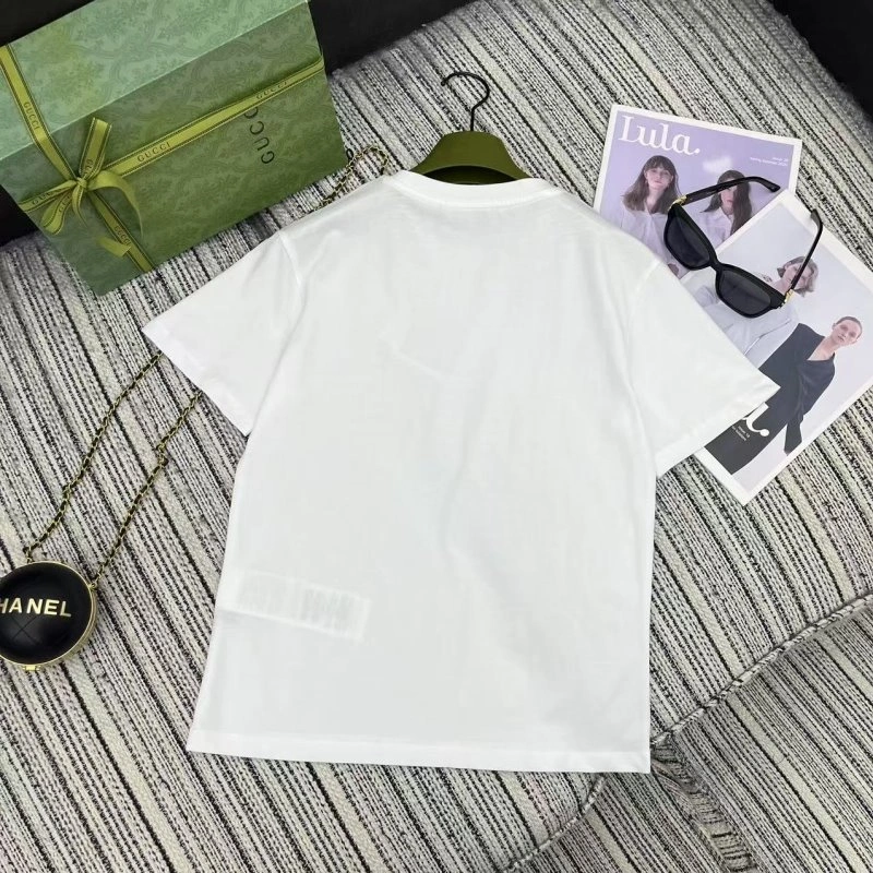Perfect replica Gucci T-Shirts